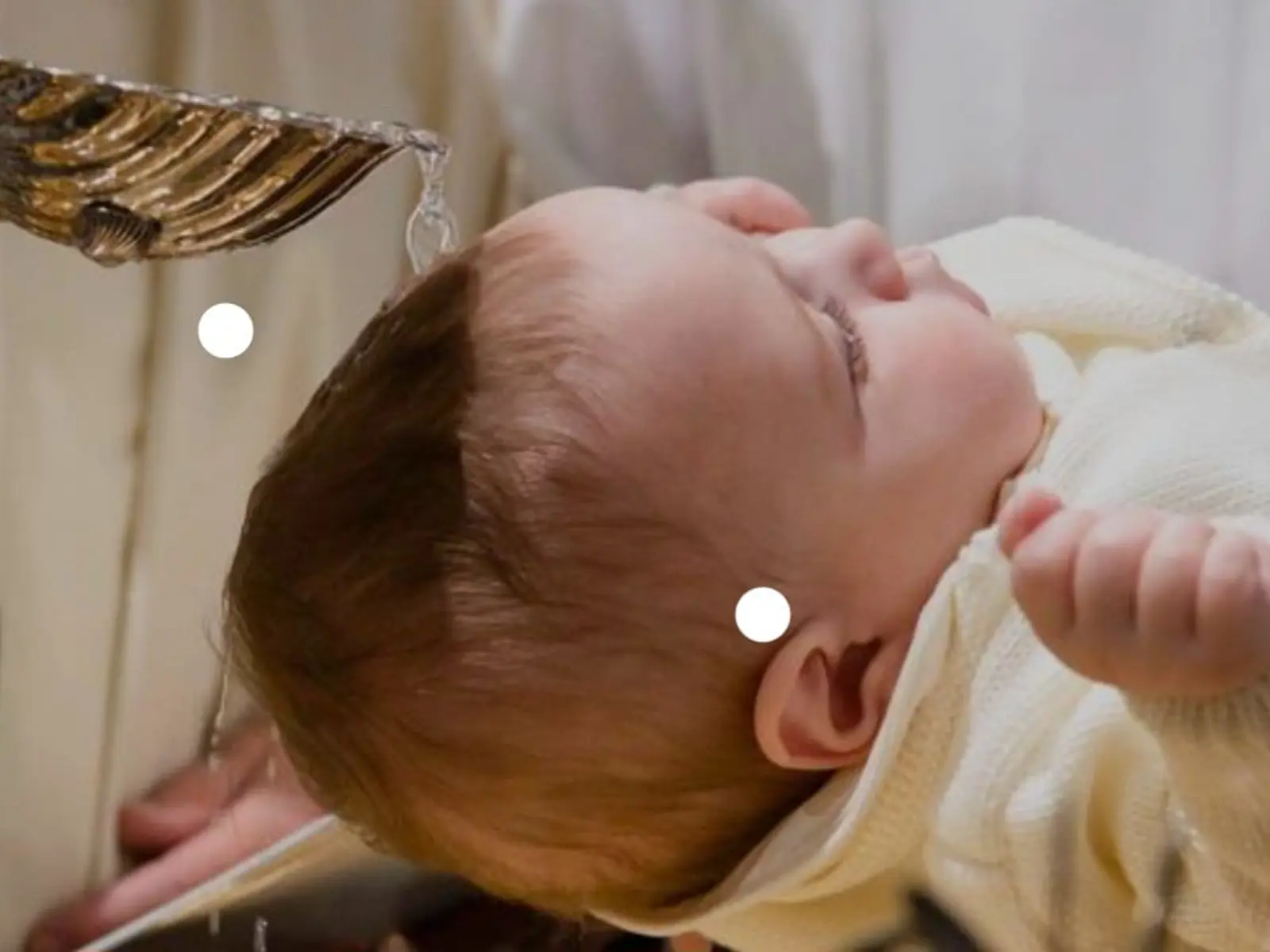 Baptism | St Teresa's Catholic Church