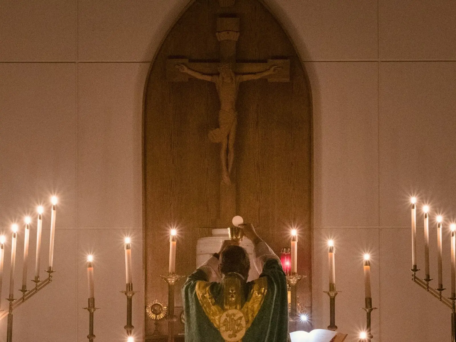 Confirmation | St Teresa's Catholic Church