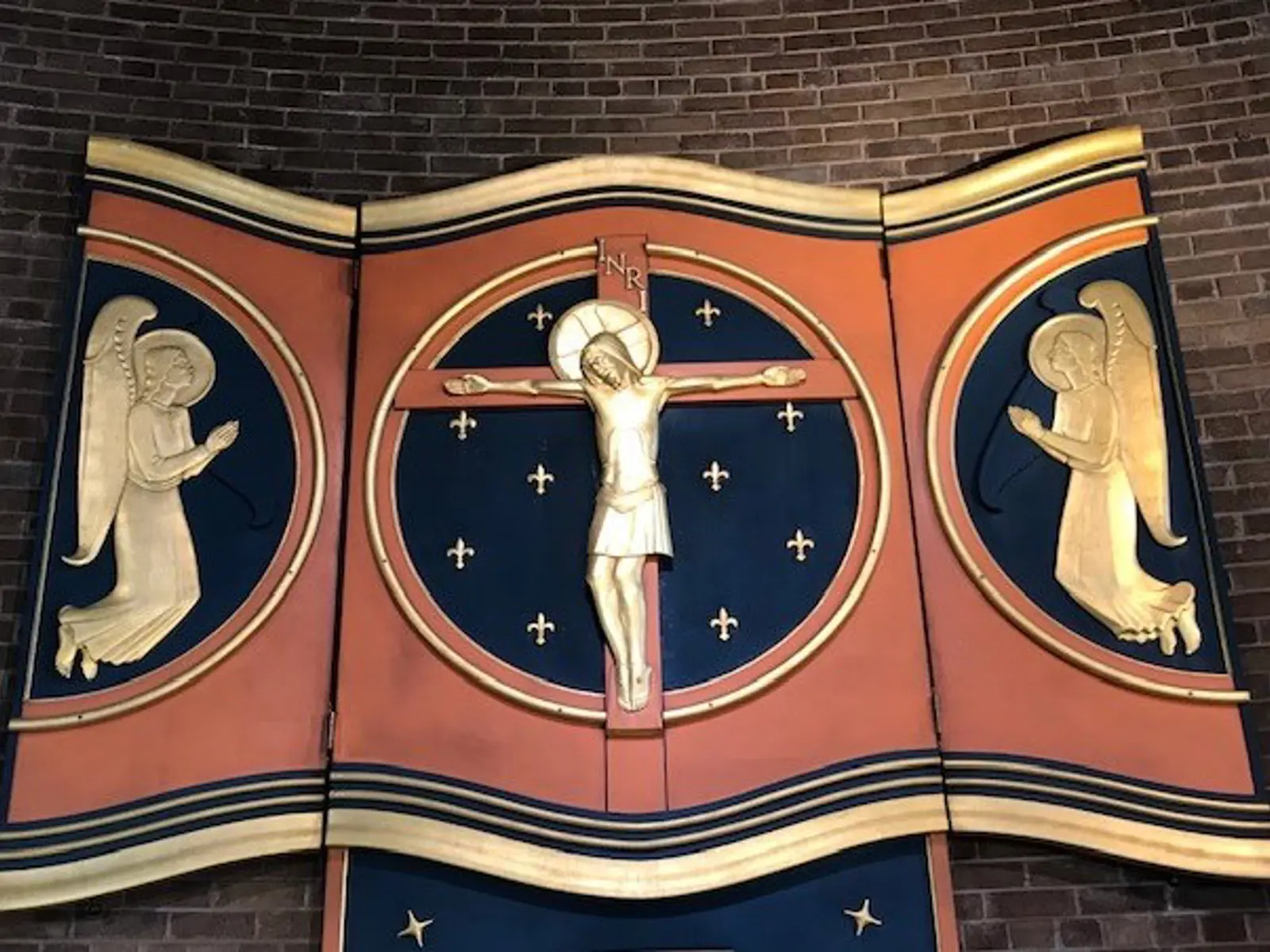 Reconciliation (Confession) | St Teresa's Catholic Church